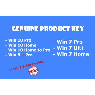 windows 10 - Prices and Promotions - Jul 2020 | Shopee Malaysia