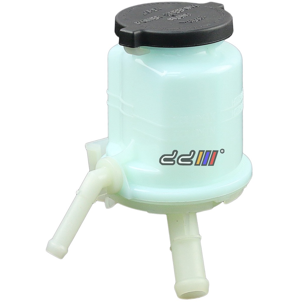 Toyota Hilux VIGO KUN25 KUN26 Power Steering Fluid Reservoir Oil Tank 2 ...