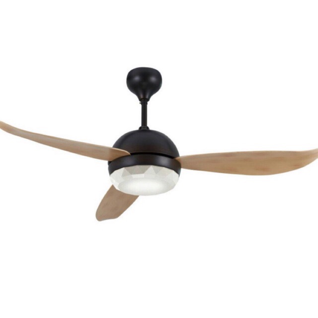 Elmark Swift Ceiling Fan LED Light (46''/24W) | Shopee Malaysia