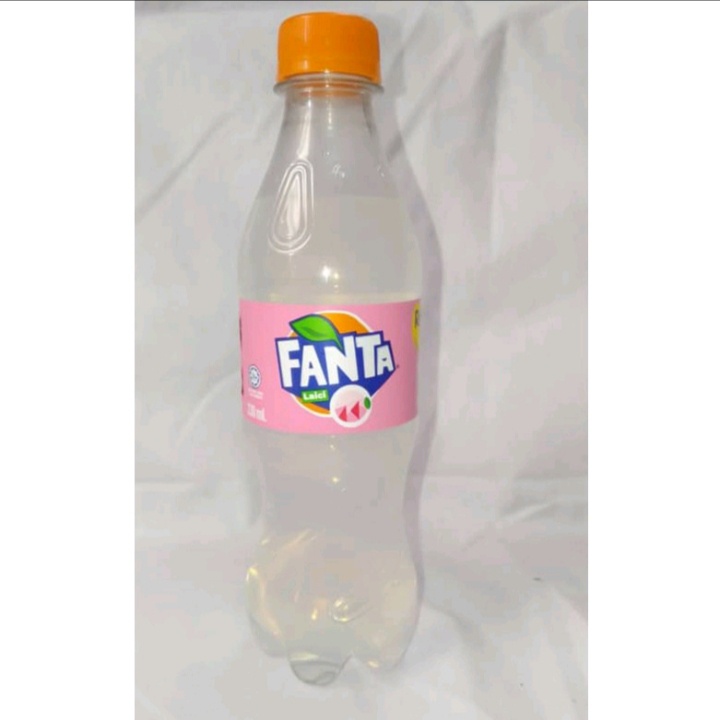 FANTA AIR BOTOL ALL FLAVOUR 250ML-330ML | Shopee Malaysia