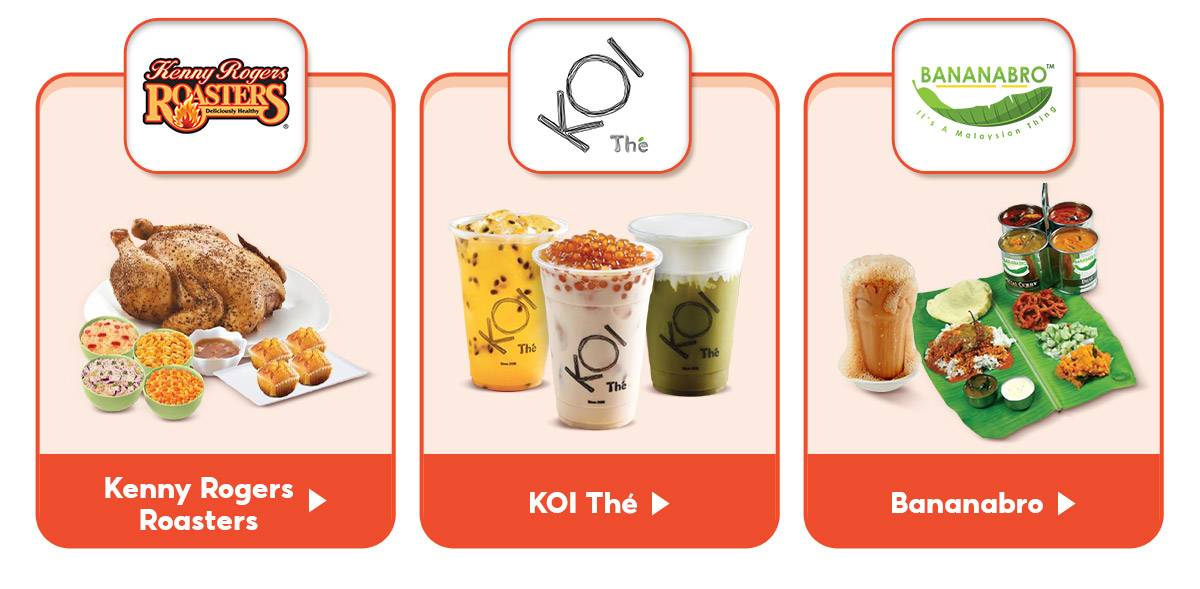 ShopeeFood 2022 | Free Delivery Min Spend RM0 | Shopee Malaysia