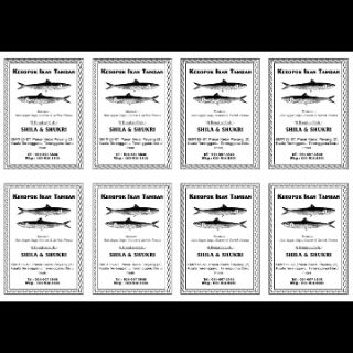 Banner Banting Saiz Standard 2x5 | Shopee Malaysia