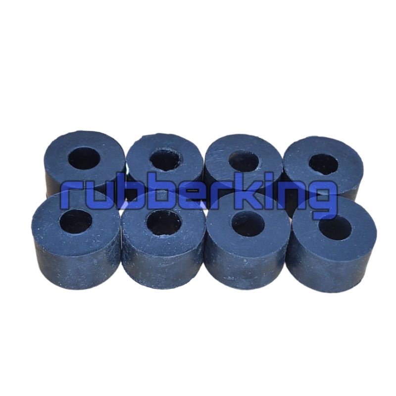 (1SET/8PCS) GR1 GR-1 SATAY BUSH STABILIZER LINK BUSH WIRA SAGA ISWARA ...