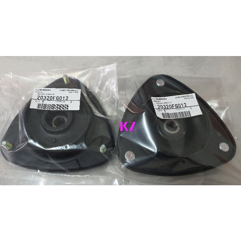 SUBARU XV GP7 2.0 2012-2017/FORESTER SJG /SJ5 FB20 2012-2018 - 2 IN 1 ...