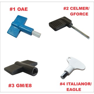 AUTOGATE AUTO GATE RELEASE KEY | Shopee Malaysia