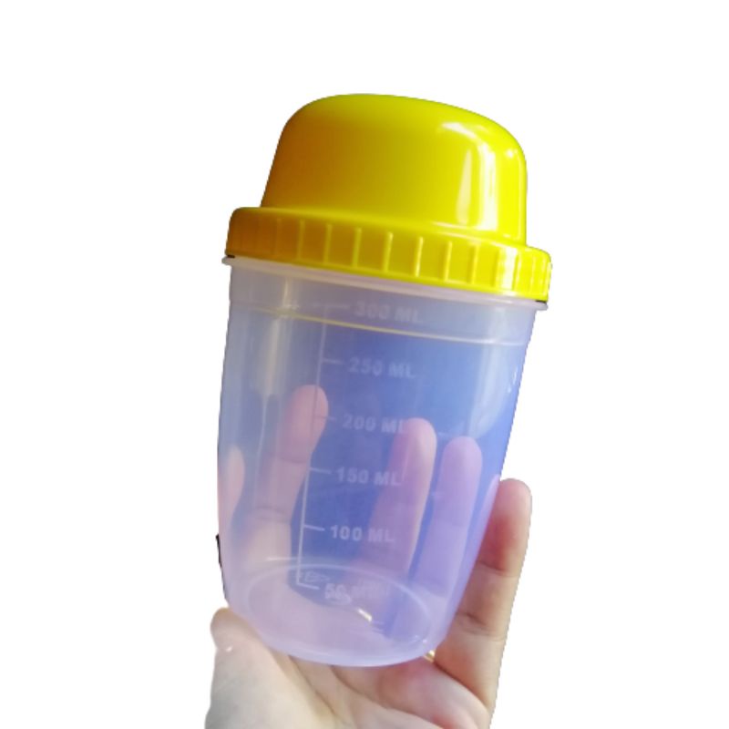 Shaker 300ml Shaker Air Botol Air | Shopee Malaysia