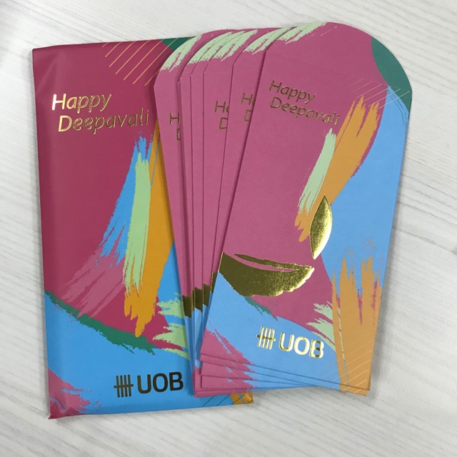 Deepavali packets angpau 2019 | Shopee Malaysia