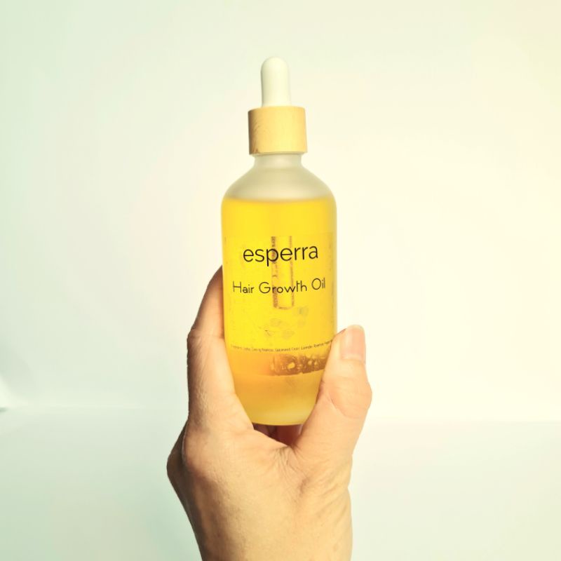 Esperra Hair Growth Oilhair growth oil/ hair growth treatment/ rosemary ... Esperra Hair Growth Oilhair growth oil/ hair growth treatment/ rosemary ...