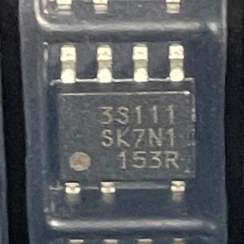 [ 3S111 / 2S110 / 3S211 ] SSC2S110-TL 25110 SSC3S111 SSC3S211 Ic Chip ...