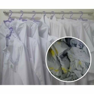 Sabun Basuh Baju Putih / Sabun Periuk Viral / Sabun Viral A1 Ganso ...