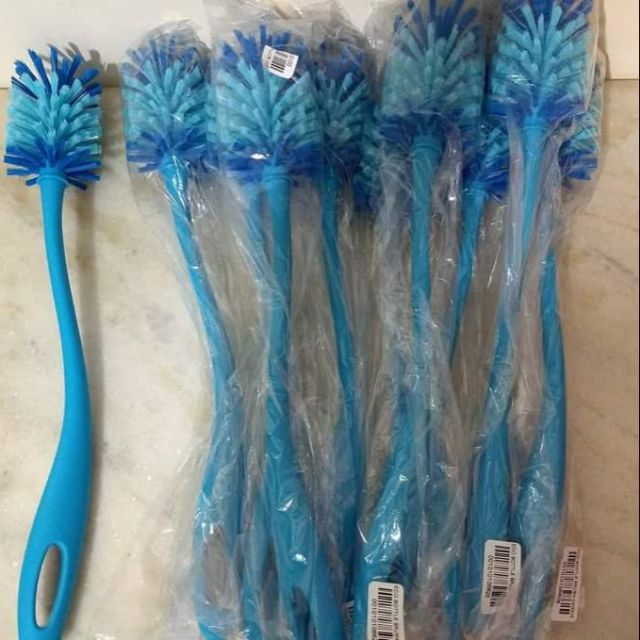 Brush Eco Bottle Tupperware | Shopee Malaysia