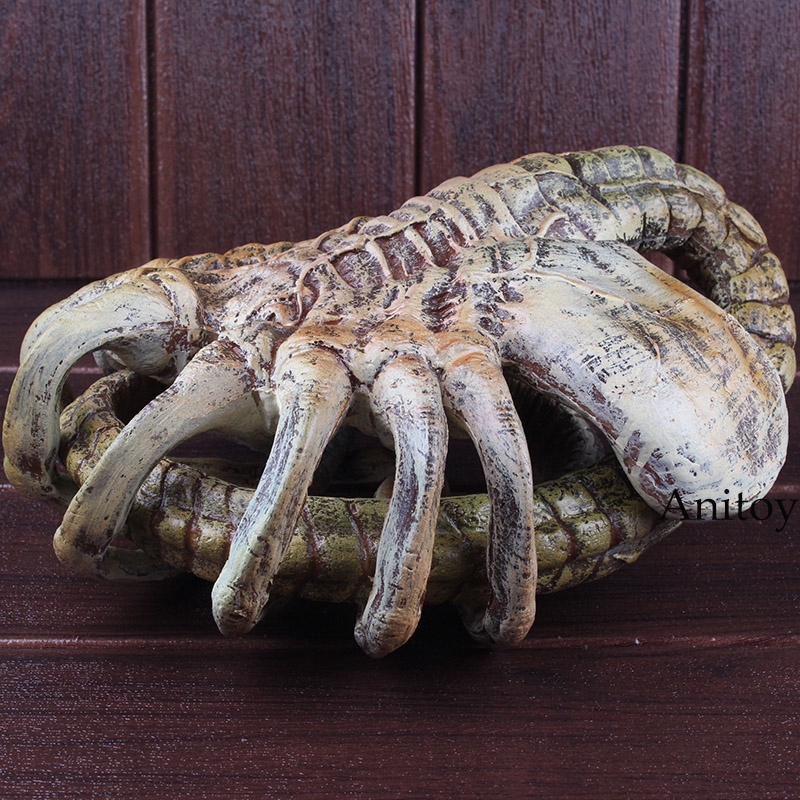 Alien Vs Predator Facehugger