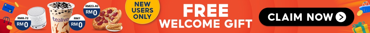 Shopee Malaysia | Free Shipping Across Malaysia
