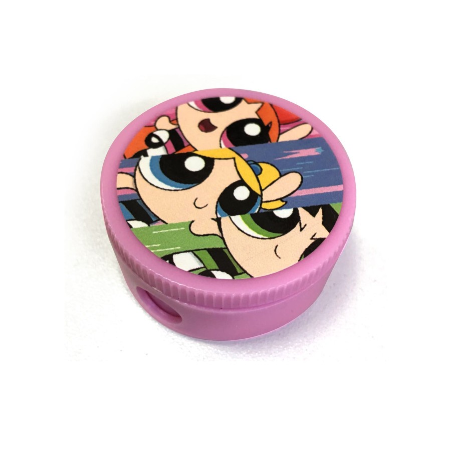 Powerpuff girls' Stationery Motif / powerpuff girls Stationery Supplies ...