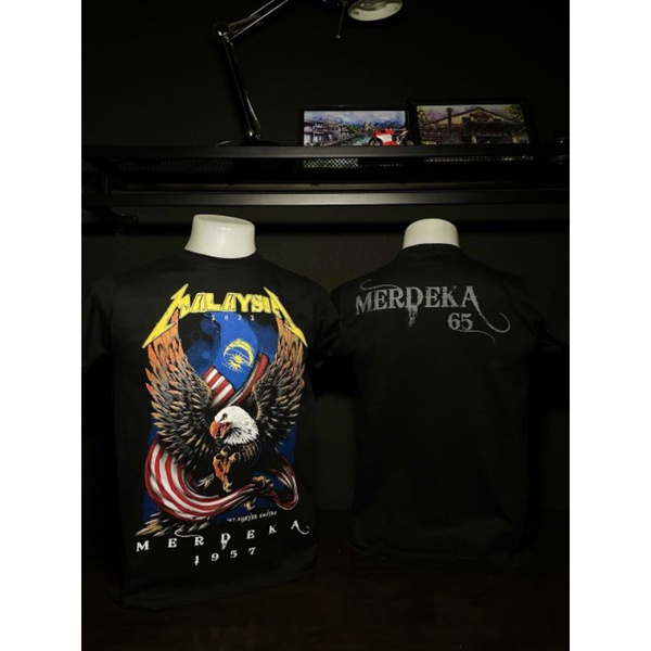 MERDEKA 65 LIMITED!! | Shopee Malaysia