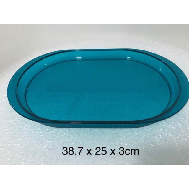 Original Blue Tray | Shopee Malaysia