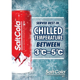 HALAL KROBE SALT COLA 320ML 可口可乐 | Shopee Malaysia