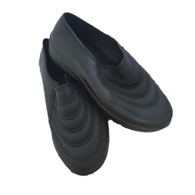 Rubber Shoe / Kasut Getah-hiking shoes | Shopee Malaysia