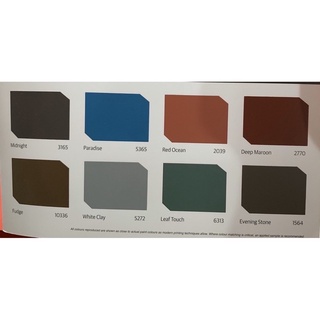 Jotun Jotaroof 5LT( Roof Paint) | Shopee Malaysia
