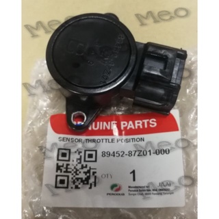 TPS SENSOR THROTTLE BODY POSITION PERODUA MYVI KELISA KENARI TOYOTA ...