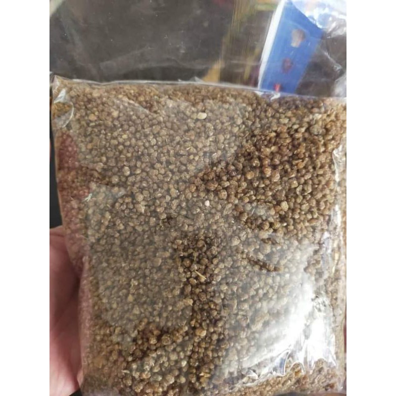 BERAS TIWUL / NASI TIWUL UBI KAYU DARI INDONESIA 🇲🇨 (500g) | Shopee ...
