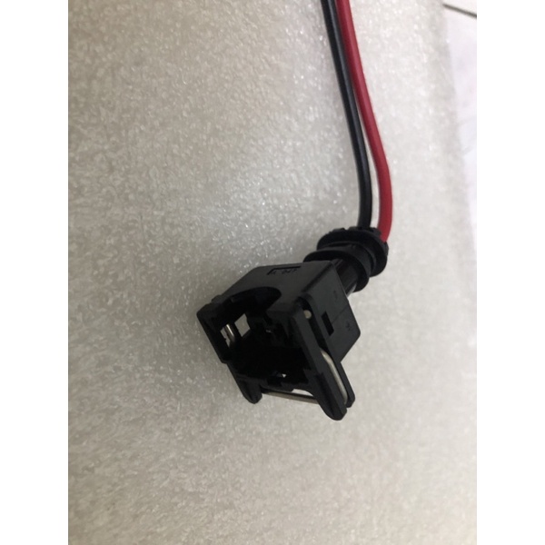 Coolant temperature sensor socket for Proton Wira | Shopee Malaysia