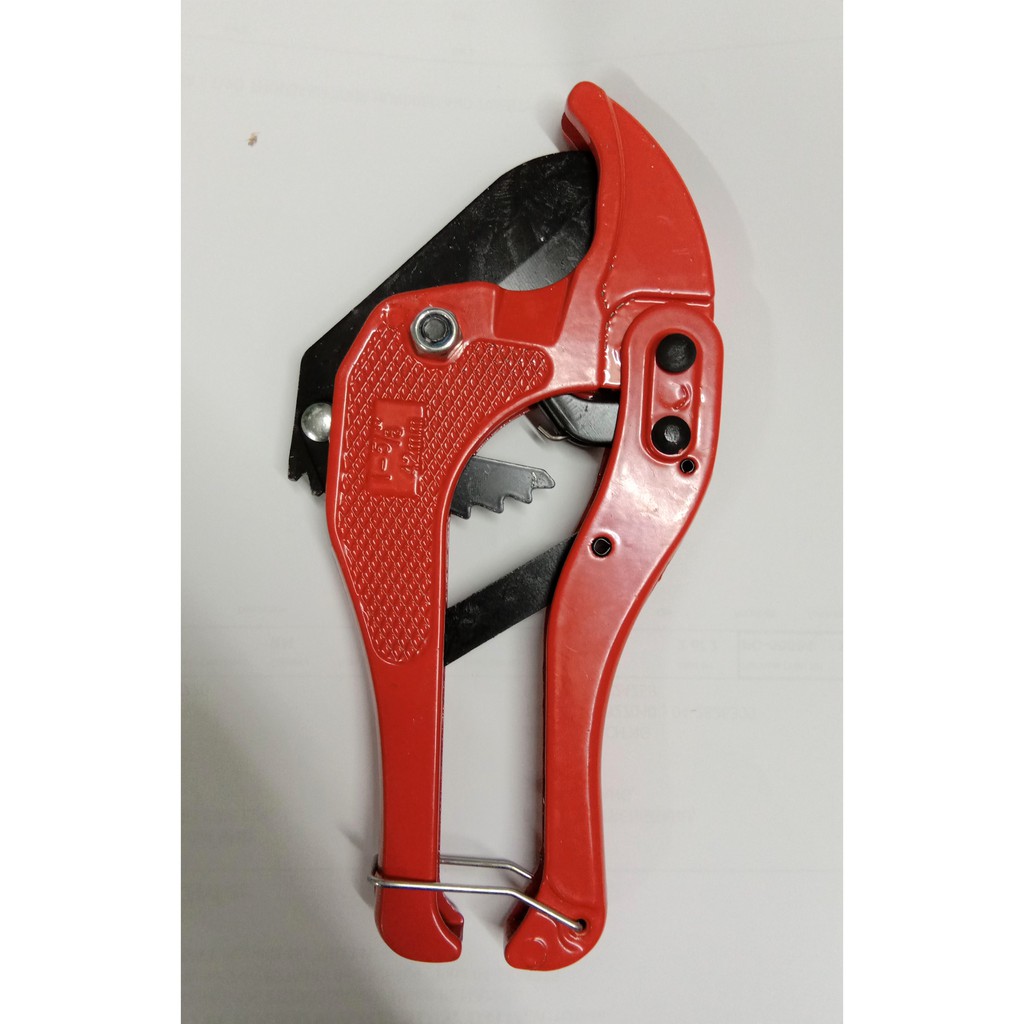 42MM PVC Pipe Cutter Gunting Pemotong Paip PVC - SK5 | Shopee Malaysia
