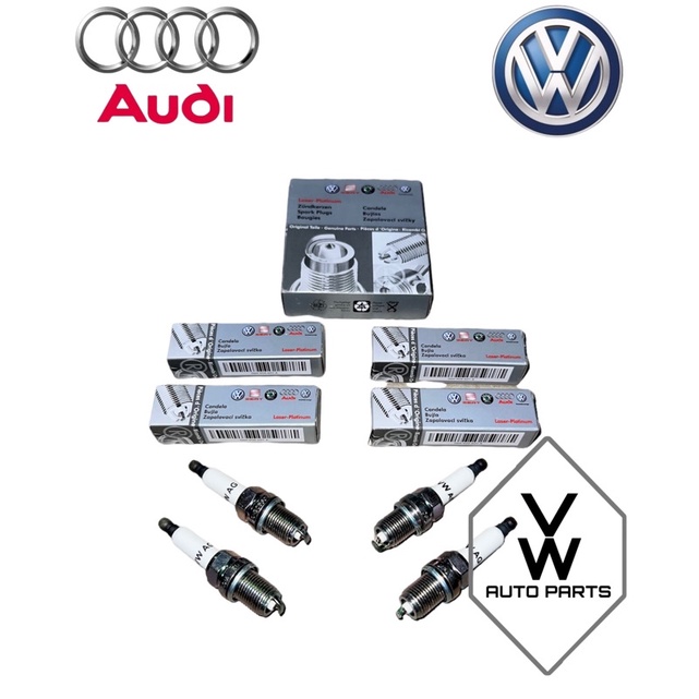 ( 100% ORIGINAL ) VOLKSWAGEN GOLF JETTA PASSAT SCIROCCO TIGUAN AUDI A3 A4 A5 A6 Q5 TT TTS SPARK ...