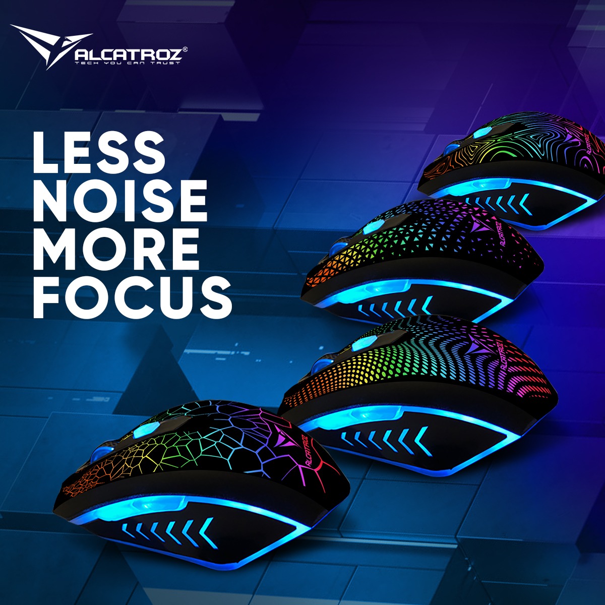 Alcatroz Official Store Online, December 2022 | Shopee Malaysia