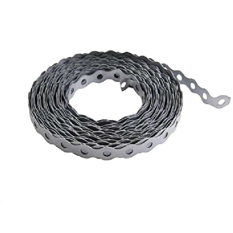 Multi Purpose Steel Band Steel Bend 12MM / 17MM / 25MM | Shopee Malaysia
