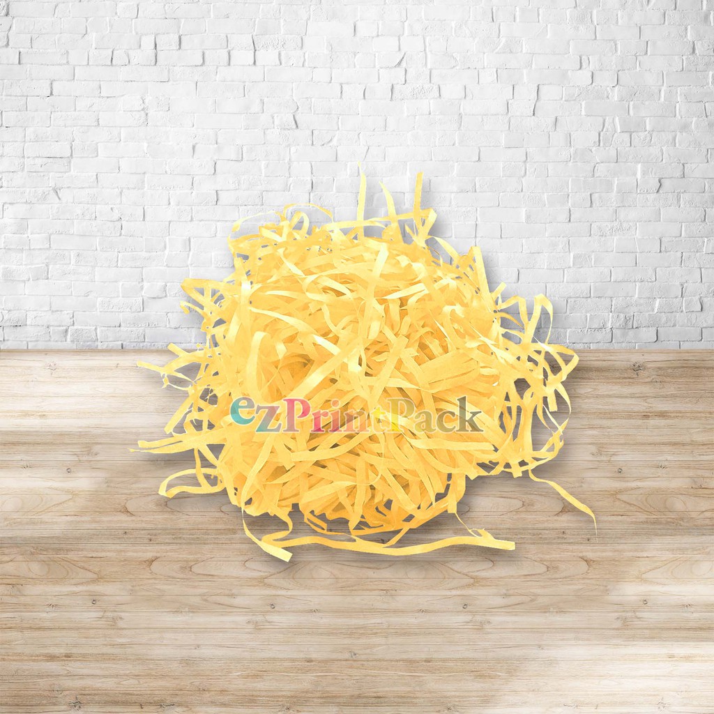 Shredded Paper | Colored Paper | Scrapped Color Paper | Shredded Color ...