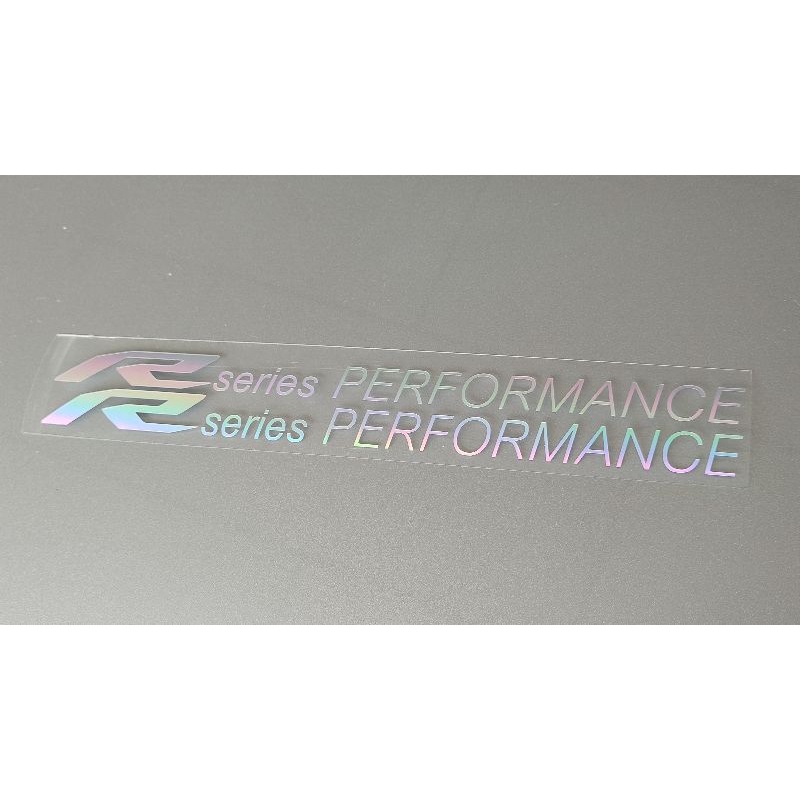 Sticker yamaha R series R15 R25 R3 R5 R6 R7 R9 R1 | Shopee Malaysia