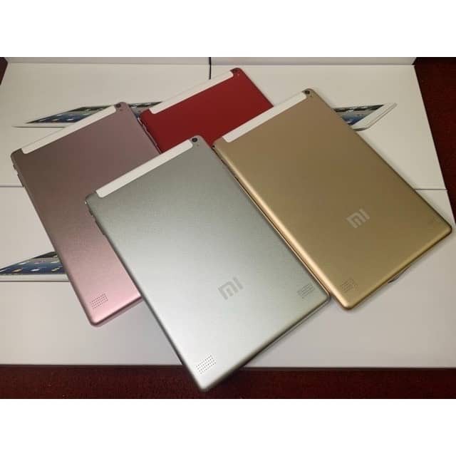 [ BUY 1 FEEE 10 ] Xiaomi Tablet / Redmi Tablet 512GB ROM/ 10RAM RAM ...