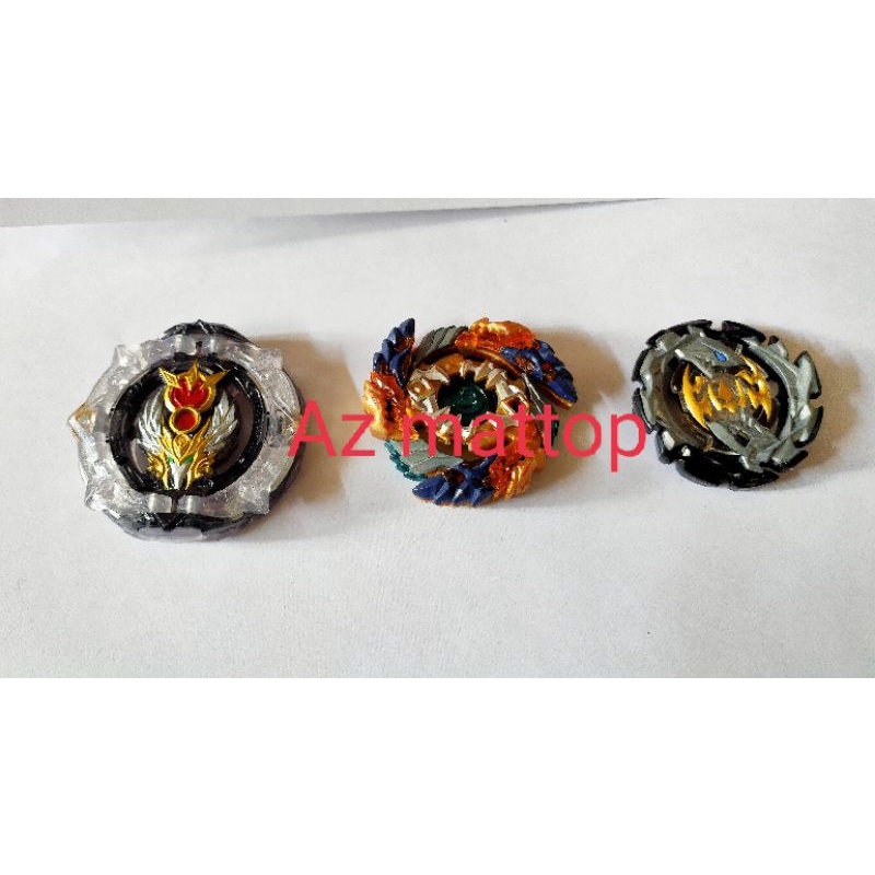 beyblade part/ Beyblade burst layer /gasing moden Takara Tomy | Shopee ...