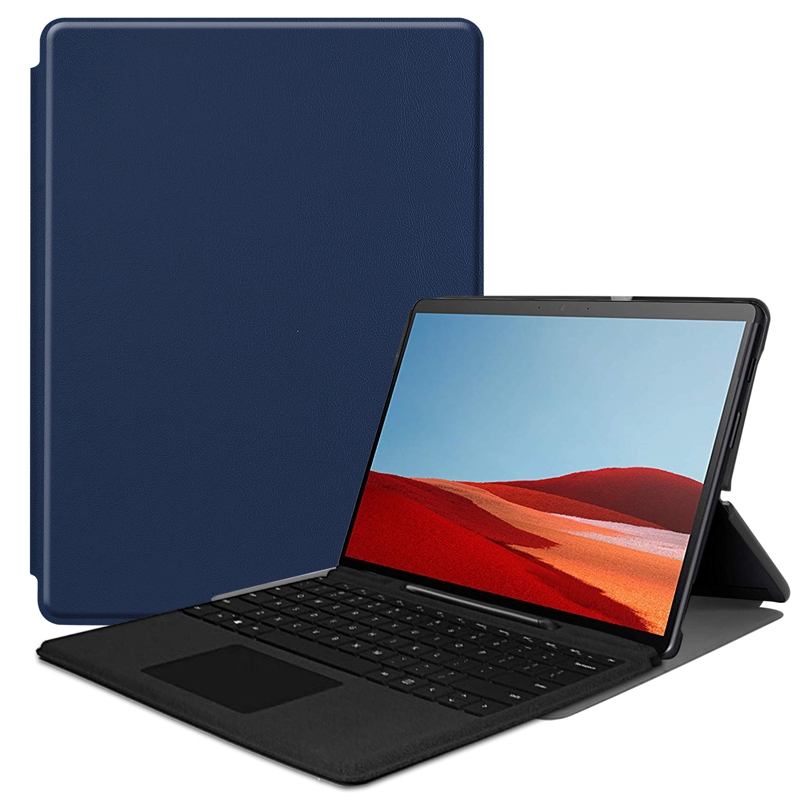 Business case for Microsoft Surface Pro X cover ProX 13 inch casing ...