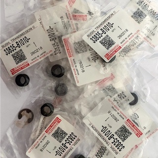 PERODUA ALZA MYVI AUTOMATIC TRANSMISSION CABLE BUSH ORIGINAL ( 33835 ...