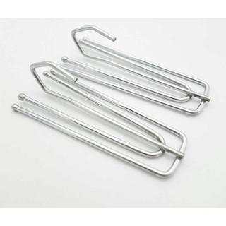 Cangkuk Langsir/Curtain Hook/Rail Roller/Eyelet Clip/Penyangkut Besi ...