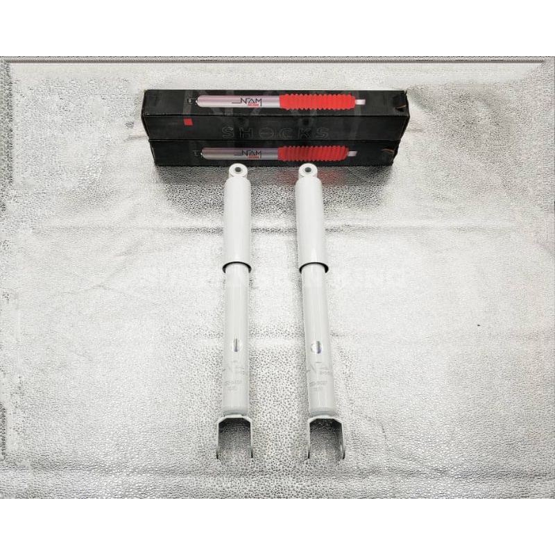 PERODUA KELISA/KENARI REAR ABSORBER SET (SEMI HEAVY DUTY) (NAM SHOCK ...