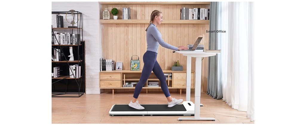 Xiaomi Kingsmith Walking Pad C2 Treadmill Walking Jogging Machine With ...