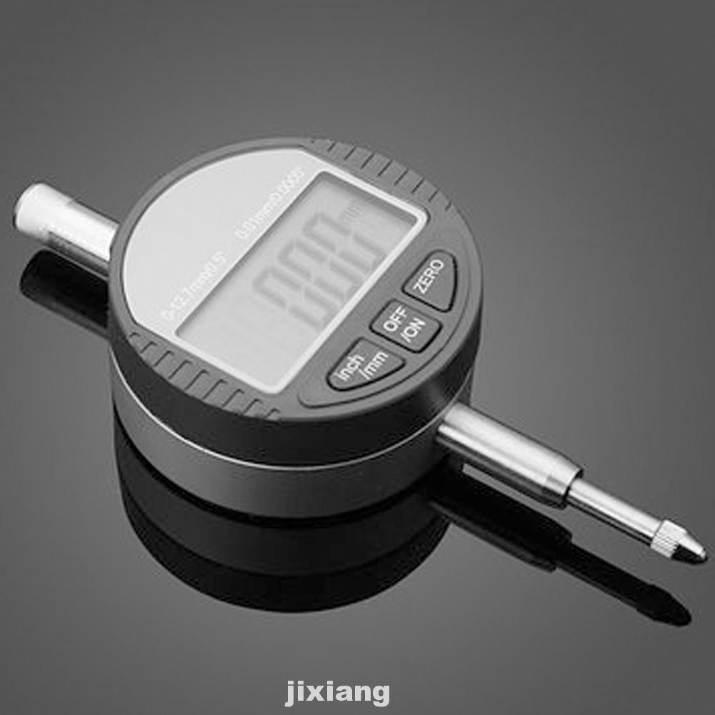 0.01-12.7mm 0.01 Home Professional Battery Powered Metal Portable ...