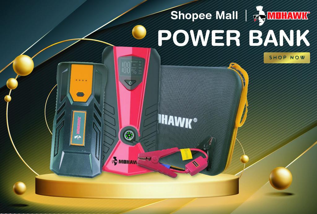 Mohawk Official Store Online, March 2023 | Shopee Malaysia