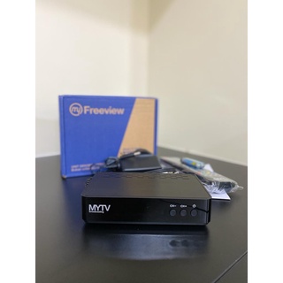 WHOLESALE MYTV Original MYTV Dekoder Decoder Box DVBT2 HD DTTV Set Top ...