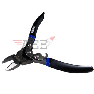 ZX ZH 602 CR-V Diagonal Plier / Cutter ( Playar Pemotong Sisi ...