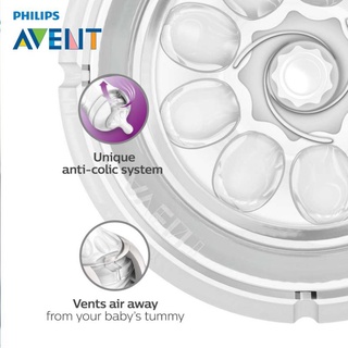 *READY STOCK*💯 Original Avent Philips Teats Nature/Puting Avent Natural ...