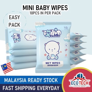 mini wipes - Prices and Promotions - Jan 2023 | Shopee Malaysia