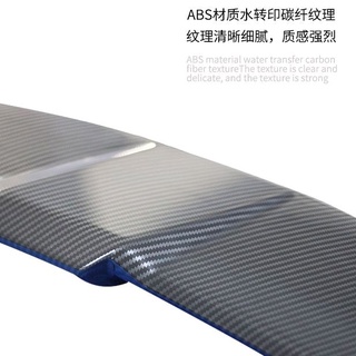 Active Aero Spoiler - Electric Auto Lift Wing Lamborghini Aventador ...