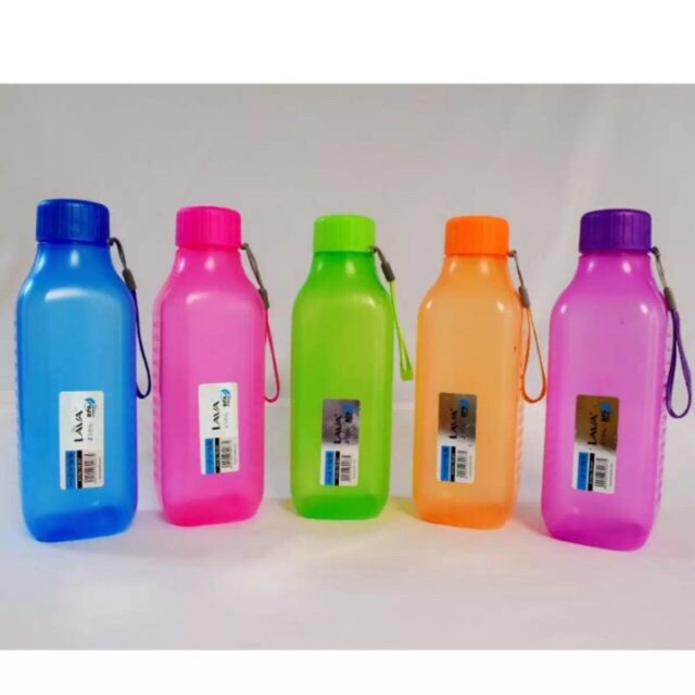 LAVA DRINKING WATER / BOTOL AIR MURAH TAHAN LASAK | Shopee Malaysia