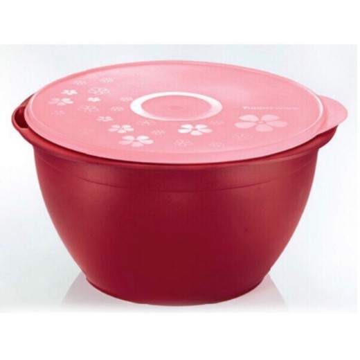 Tupperware Supersized Bowl 10L New | Shopee Malaysia