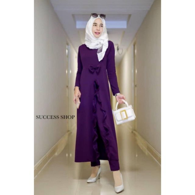 Set muslimah new collection offer offer | Shopee Malaysia