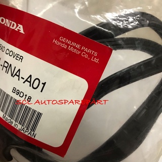 [ SCL AUTOSPARE ] 12341-RNA-A01 Honda Genuine Valve Cover Gasket ( R18 ...